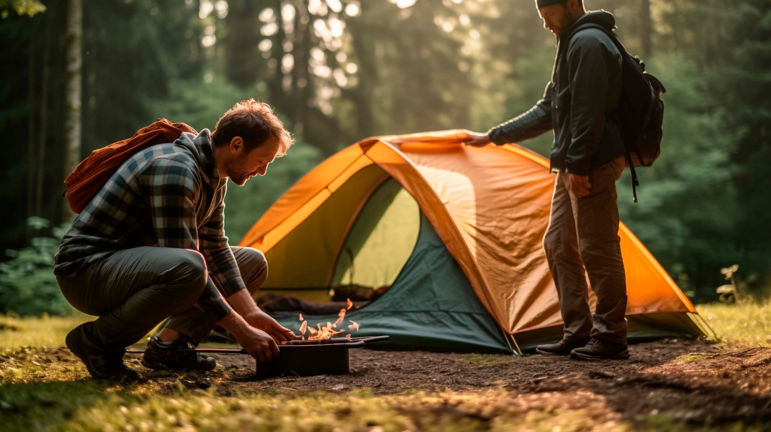 Sustainability: How to minimize one’s ecological footprint – F.I.C.C.