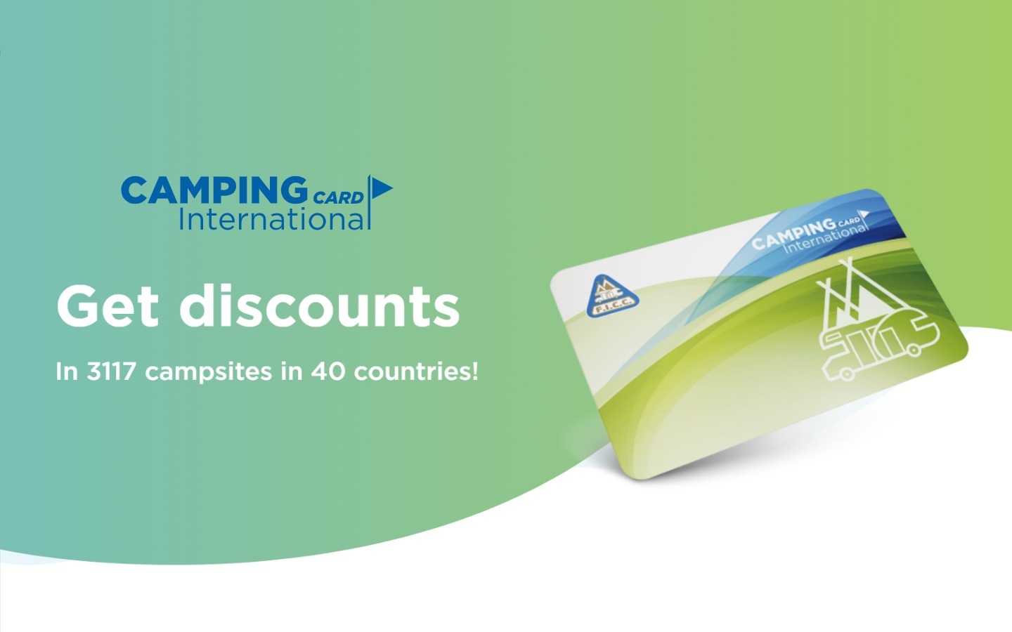 Camping Card International (CCI): An Essential Card for Campers – F.I.C.C.